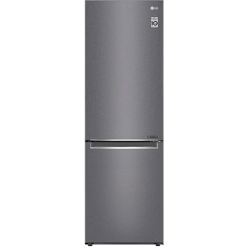 Холодильник LG GC-B509SLCL графит (двухкамерный)