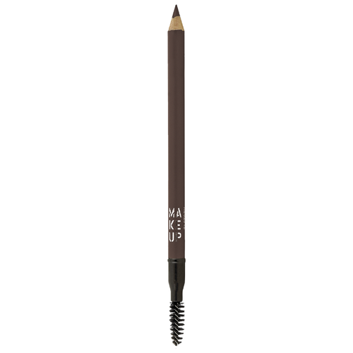 Make up Factory Карандаш для бровей Eye Brow Styler, оттенок Coffee bean