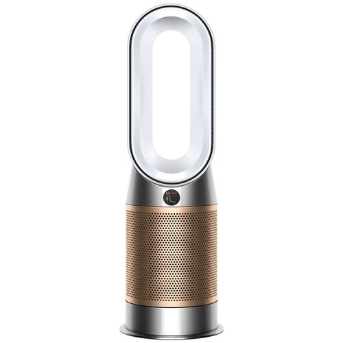 Очиститель воздуха Dyson Purifier hot+cool formaldehyde (HP08) EU, white/gold