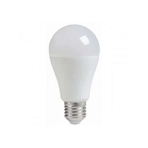Лампа светодиодная ECO A60 шар 20Вт 230В 4000К E27 | код. LLE-A60-20-230-40-E27 | IEK (2шт. в упак.)