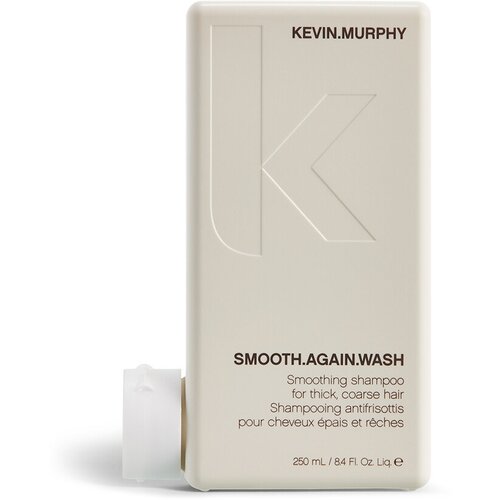 KEVIN.MURPHY SMOOTH.AGAIN.WASH - разглаживающий шампунь 250мл