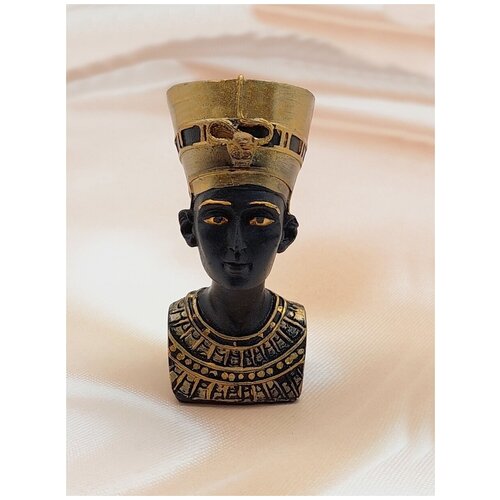 Фигурка статуэтка Нефертити египетская царица