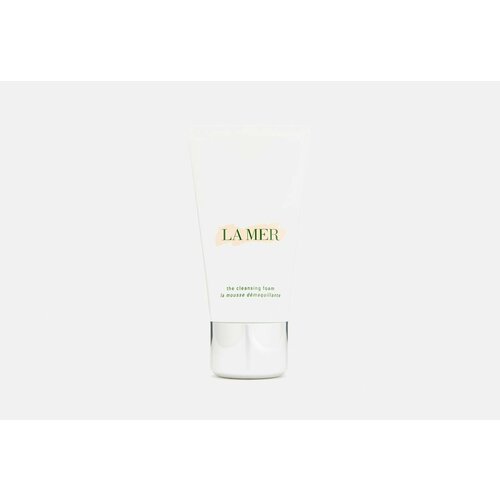 Пенка очищающая la mer the cleansing foam