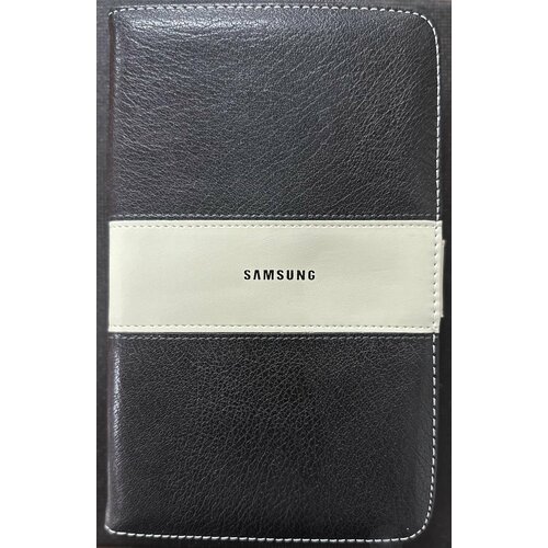 Чехол-книжка для Samsung Galaxy TAB S 8.4, T700, черный
