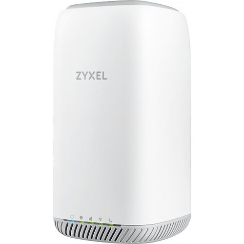 Wi-Fi маршрутизатор/ LTE Cat.18 Wi-Fi router Zyxel LTE5398-M904 (SIM card inserted), 1xLAN/WAN GE, 1x LAN GE, 802.11ac (2.4 and 5 GHz) up to 300+1733