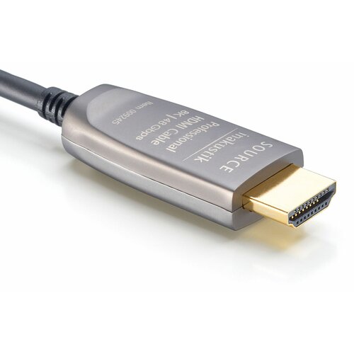 Inakustik Profi HDMI 2.1 optical fiber cable 8K 48Gbps 10m кабель HDMI