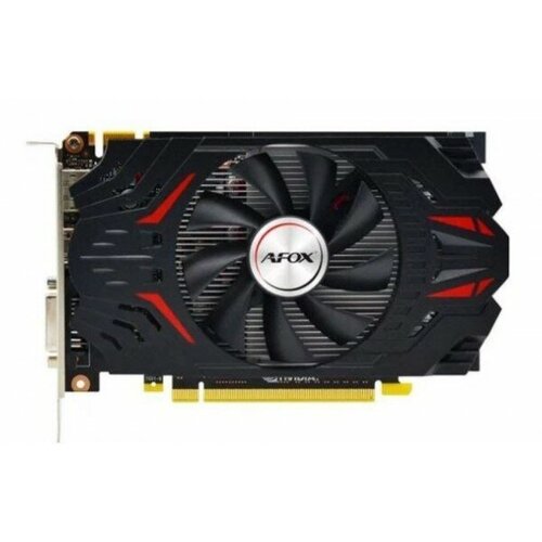 Видеокарта AFOX PCIE16 GTX750 4GB AF750-4096D5H6-V3