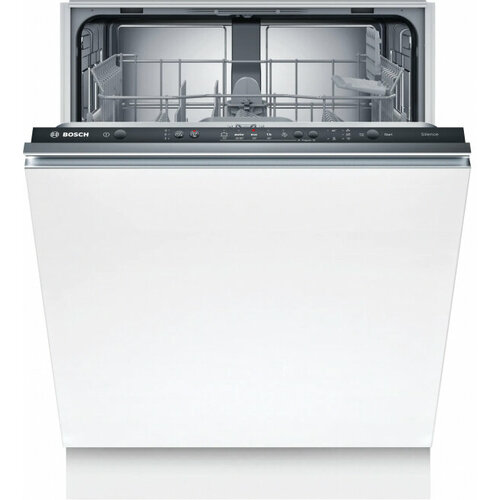 Встраиваемая посудомоечная машина Bosch SMV25AX06E