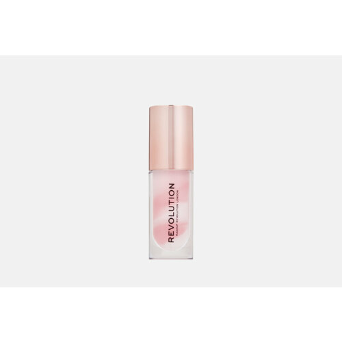 Блеск для губ MakeUp Revolution, CERAMIDE LIP 4.5мл