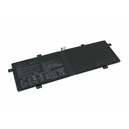 Аккумулятор для Asus ZenBook 14 UM431DA-AM038T 7.7V (47Wh)