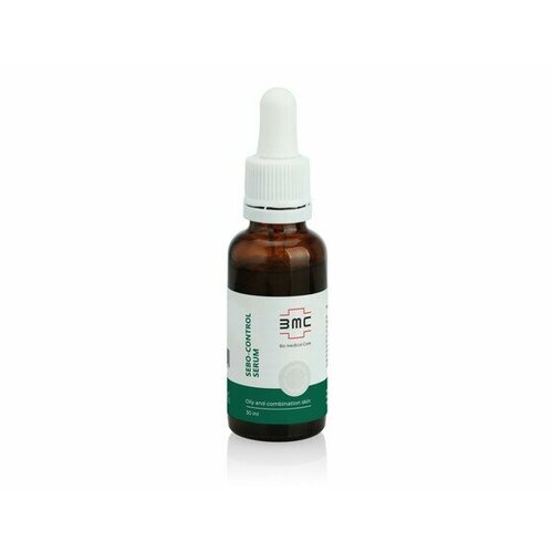 Bio Medical Care Sebo-Control Serum Себорегулирующая сыворотка, 30мл