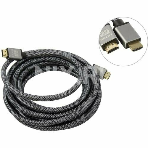 Кабель HDMI <-> HDMI Ks-is KS-486-5