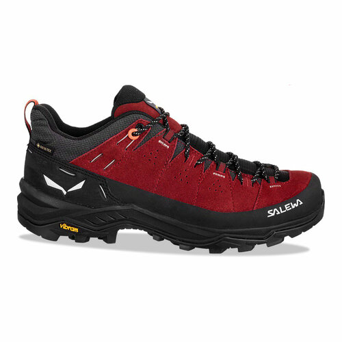 Кроссовки Salewa, размер 6.5, красный, черный