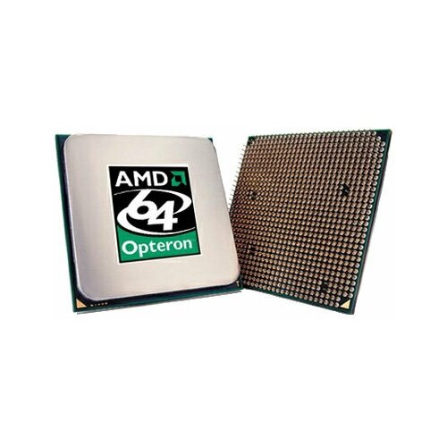 Процессор AMD Opteron Dual Core 2220 SE Santa Rosa S1207 (Socket F),  2 x 2800 МГц, OEM