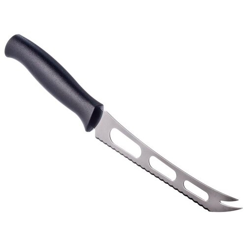 Набор ножей TRAMONTINA Athus, лезвие: 15 см, черный