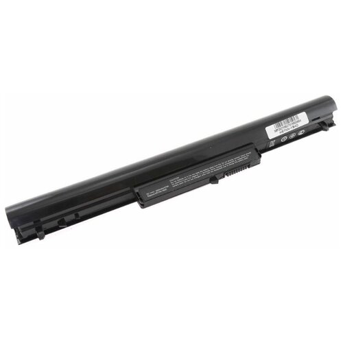Аккумулятор (батарея) для ноутбука HP Pavilion SleekBook 15zHSTNN-YB4D14,4V 2600 mAh)