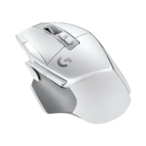 Компьютерная мышь Logitech G502 X белый (910-006146)