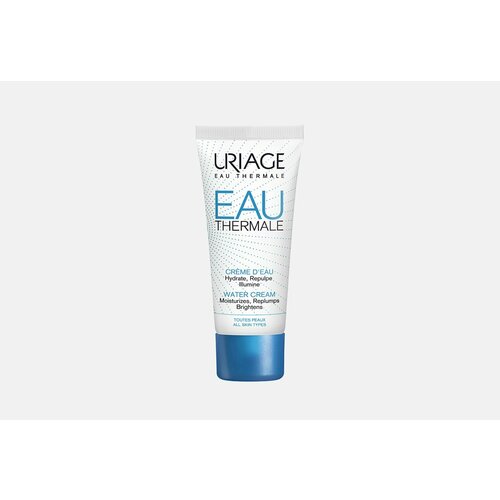 Увлажняющий крем uriage eau thermale water cream