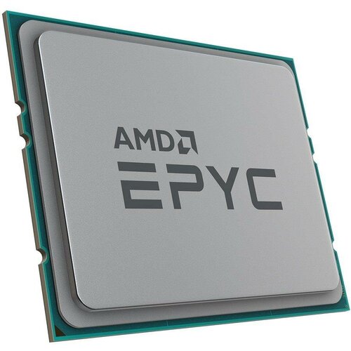 Процессор AMD EPYC 7252 8 x 3100 МГц, OEM