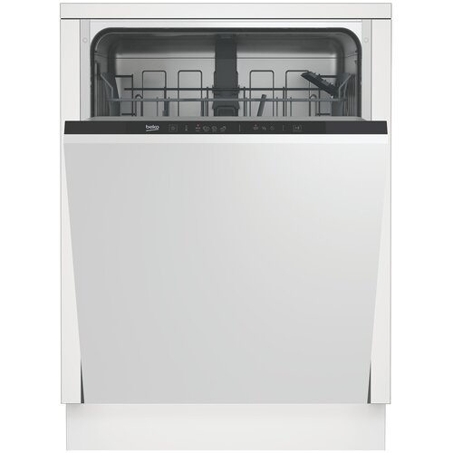 Встраиваемая посудомоечная машина Beko DIN 14 R12