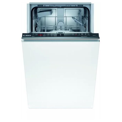 Встраиваемая посудомоечная машина BOSCH SPV 2HKX41 E