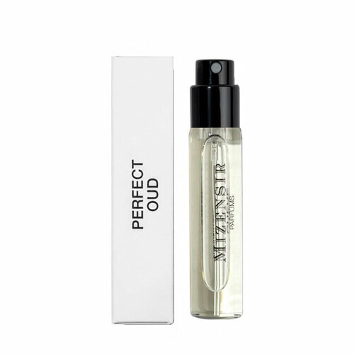 Mizensir Perfect Oud парфюмерная вода 8 мл для женщин