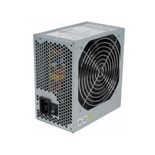 Блок питания ATX 400W FSP QD400