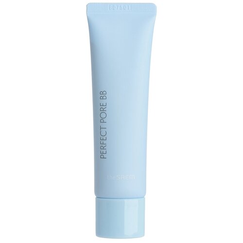 The Saem BB крем Perfect Pore Saemmul, 30 мл/30 г, оттенок: 01 light beige