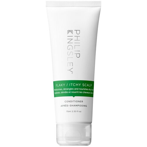 Philip Kingsley кондиционер Flaky/Itchy Scalp против перхоти и зуда кожи головы, 75 мл