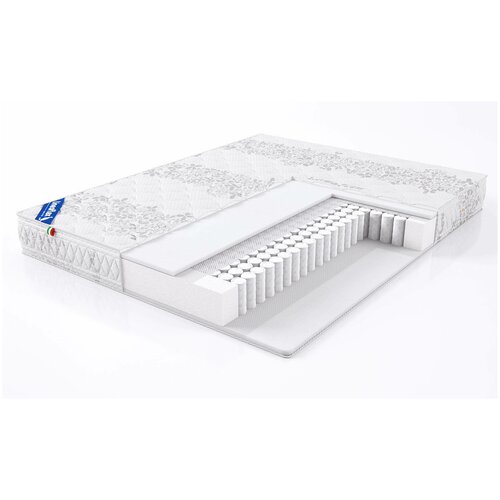 Матрас Lineaflex Alba, Размер 95х200 см