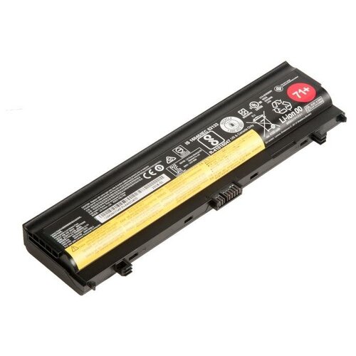 Аккумулятор для ноутбука Lenovo ThinkPad L560, L570 (4400mAh, 10.8V). PN: SB10H45071, SB10H45073, 00NY486, 00NY488