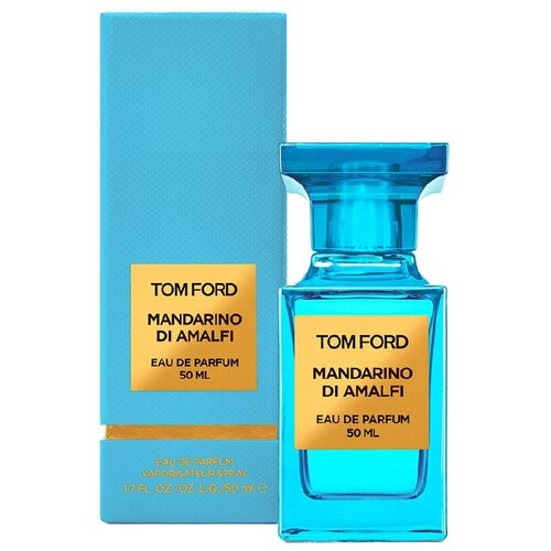 Парфюмерная вода женская Tom Ford Mandarino di Amalfi - 10 мл