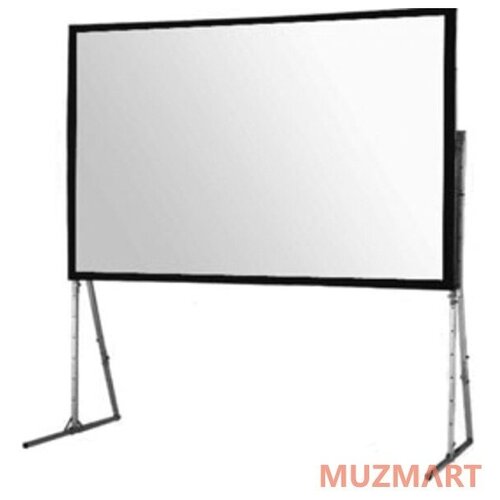 Экран Draper Ultimate Folding Screen NTSC (3:4) 381/150" 218*295 CRS