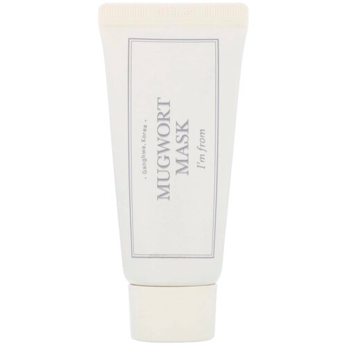 I'm from Mugwort Mask маска с экстрактом полыни, 30 г, 50 мл