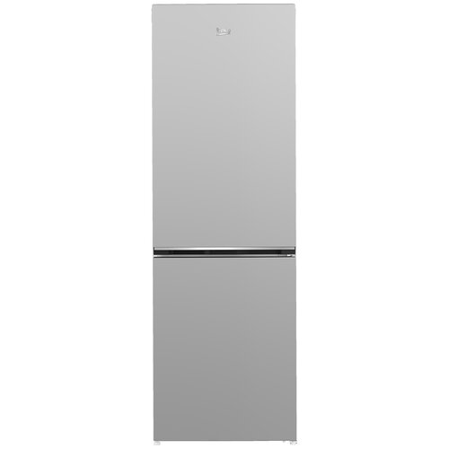 Холодильник Beko B1RCNK362S, серебристый