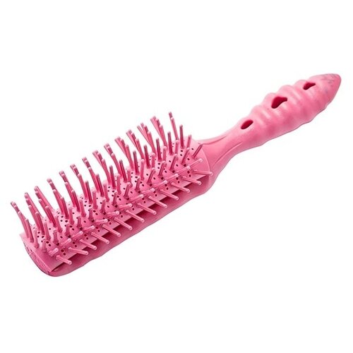 Y. S. Park Dragon Air Vent Styler Pink