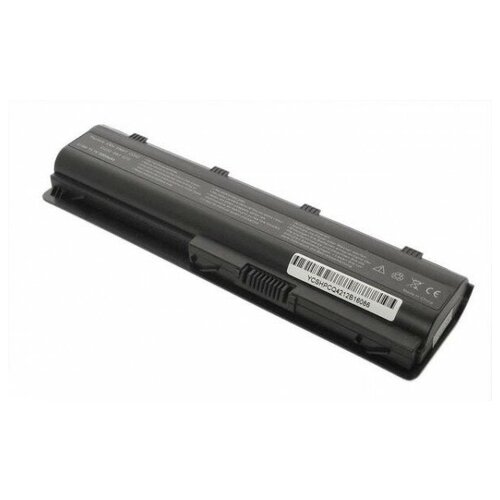 Батарея (аккумулятор) для ноутбука HP Pavilion dv6-6b10er