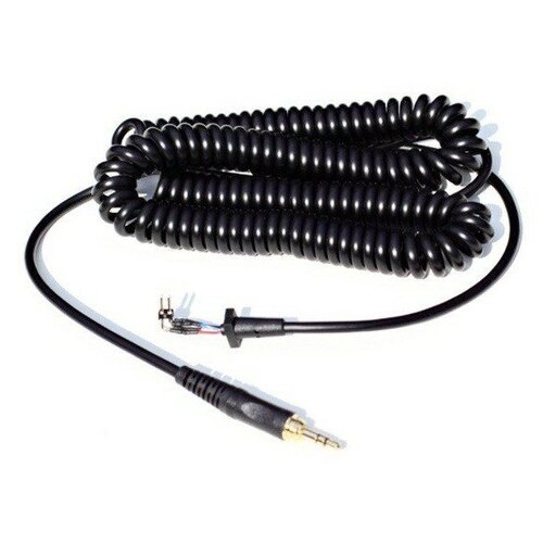 Sennheiser Cable CU-1.2M-BK-W/O/KL3.5S кабель для наушников Sennheiser HD 280, длина 1.2 метра