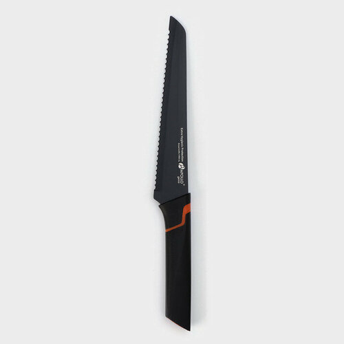 Нож для хлеба APOLLO Genio "Vertex" 10341682