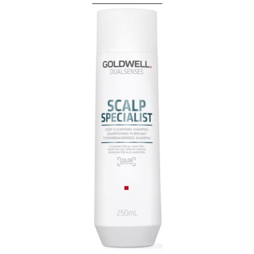 Goldwell Dualsenses Scalp Specialist Anti-Dandruff Shampoo - Шампунь против перхоти 250 мл