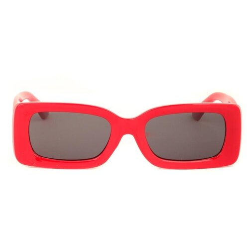 Солнцезащитные очки Kaizi, красный