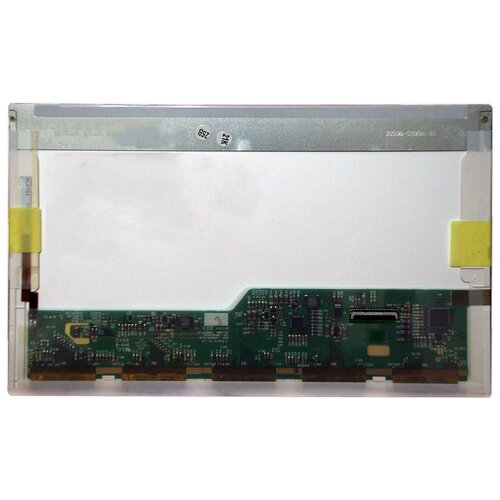 Матрица для ноутбука 8.9 1024x600 30pin LVDS TN HSD089IFW1 LP089WS1(TL)(A2) N089L6-L01 B089AW01