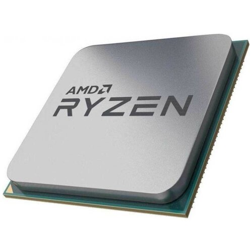 Процессор AMD Ryzen 5 5600X AM4,  6 x 3700 МГц, OEM