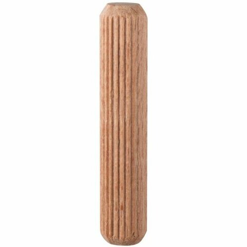 Шкант деревянный Kwb 028-560, бук, 6 х 30 мм, 200 шт