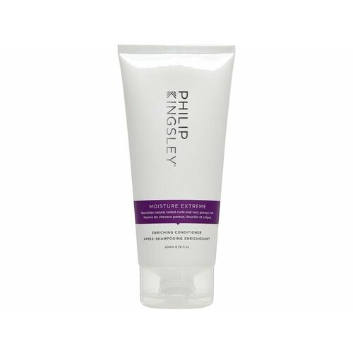 Кондиционер для увлажнения и питания PHILIP KINGSLEY MOISTURE EXTREME