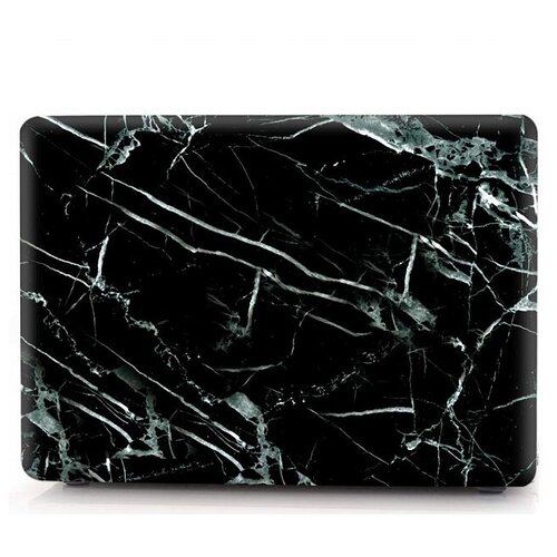 Чехол-накладка для Apple MacBook Air 13 2018 i-Blason (Marble S8)