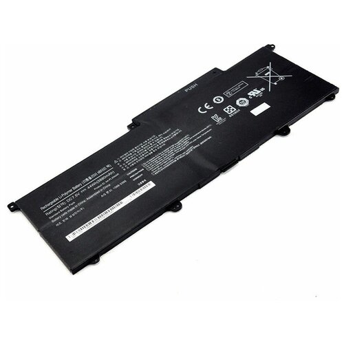 Аккумуляторная батарея для ноутбука Samsung BA43-00350A 7.4V (5200mAh)