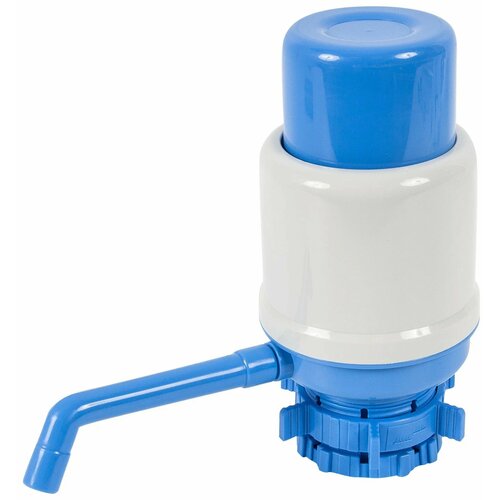 Помпа для воды HotFrost A25 (230402501) (белый/синий)