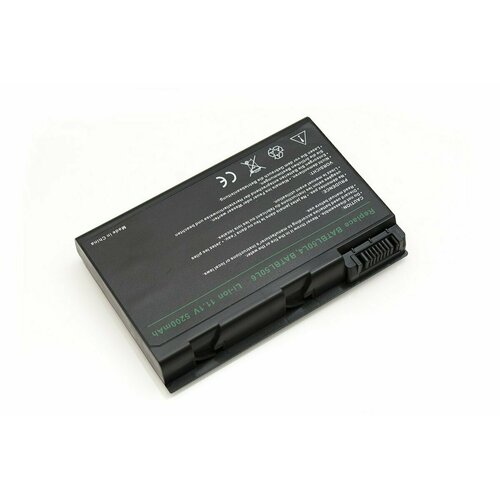 Аккумулятор для ноутбука Acer BT.00604.003