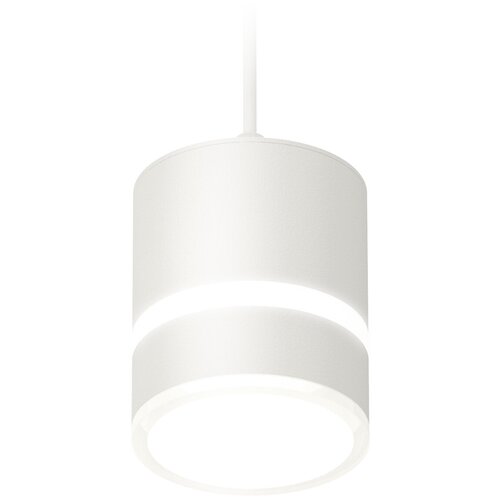Комплект подвесного светильника Ambrella Light Techno Spot XP8110022 (A2331, C8110, N8444)